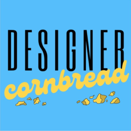 Home - Designer Cornbread Podcast