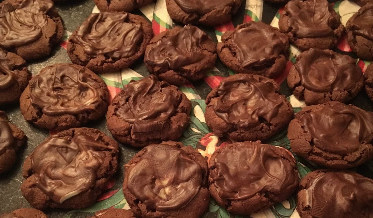 Christmas Cookie Recipes - Designer Cornbread Podcast