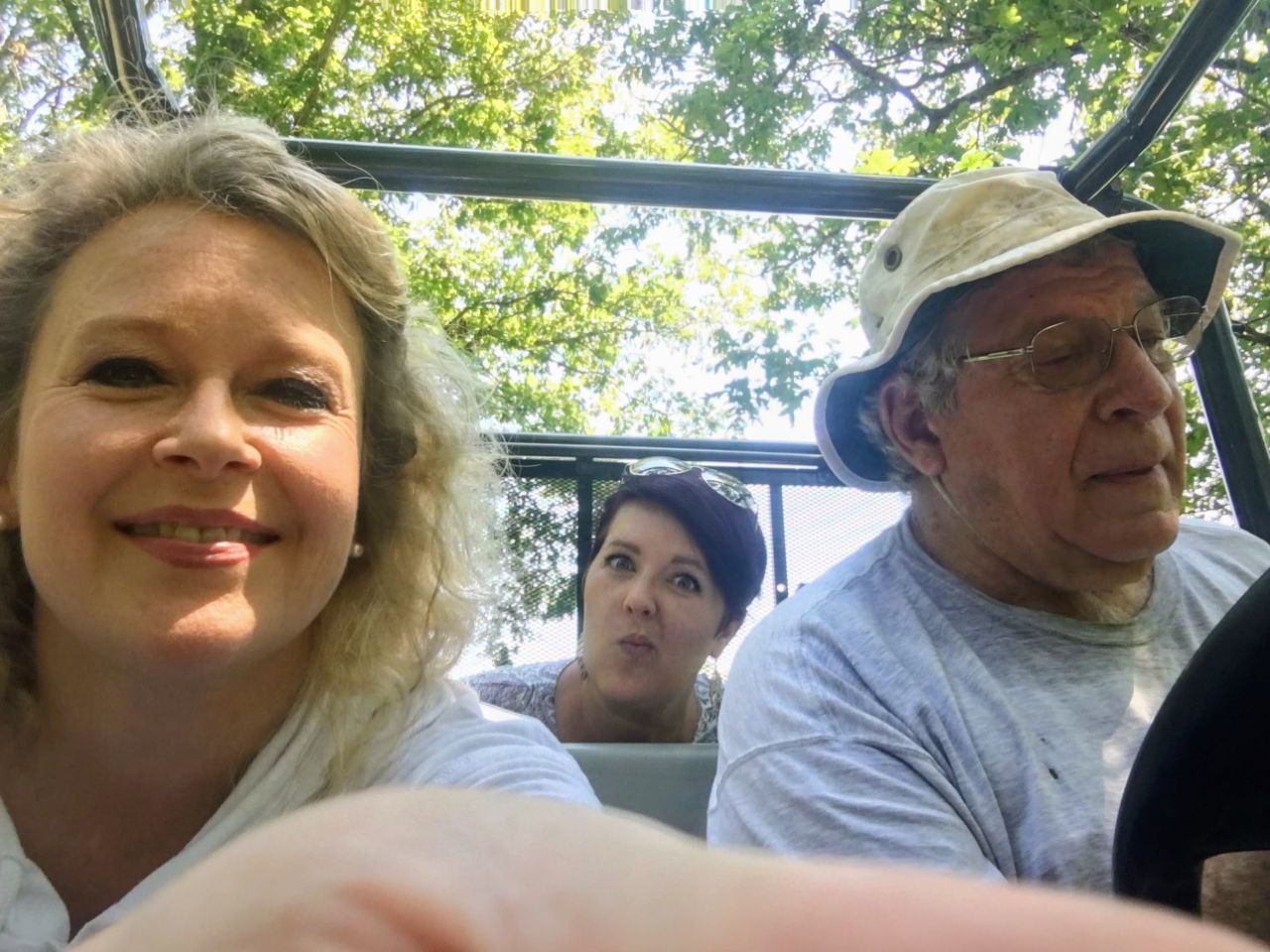 133- Here's to Roger - Designer Cornbread Podcast